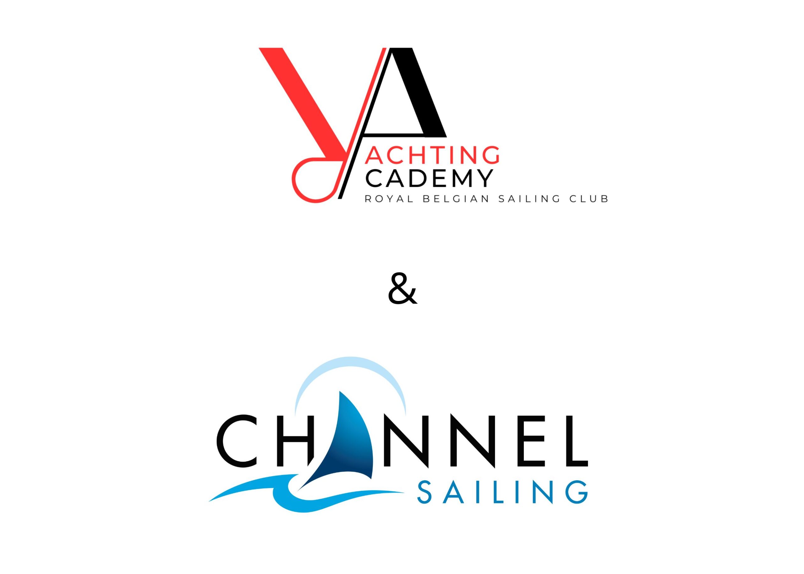 Channel Sailing en RBSC Yachting Academy